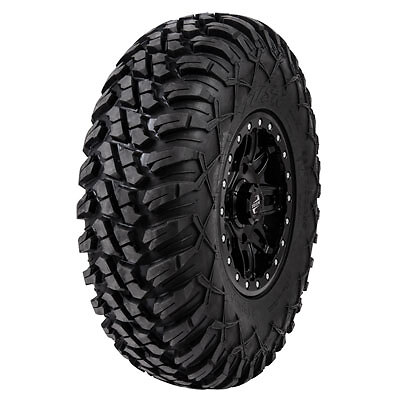 Tusk Aramid Terrabite 10 Ply Tire 30x10-14 For YAMAHA Wolverine RMAX 2 ...