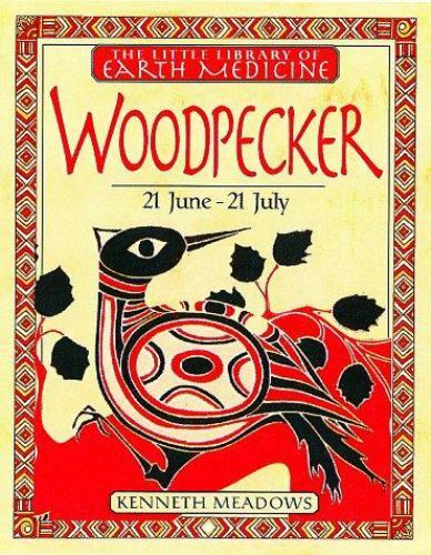 Woodpecker by Kenneth Meadows (1998, Hardcover) for sale online | eBay