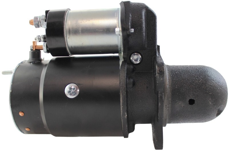 Starter fits Delco 10MT CW 9T 10455327 1107295 119852A SYSN0039 4531 | eBay