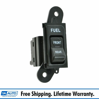 Dorman Front Rear Fuel Tank Selector Switch F-Series for ford Pickup ...