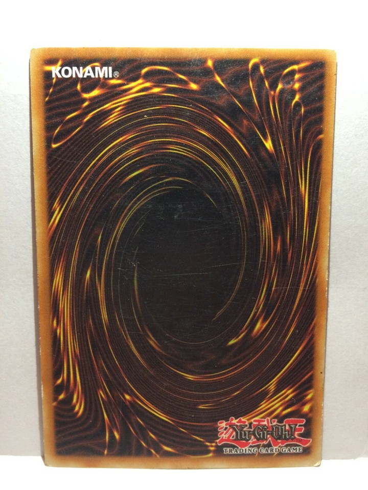 Yu-Gi-Oh! Cyber Jar Card - MRL-E077 | eBay