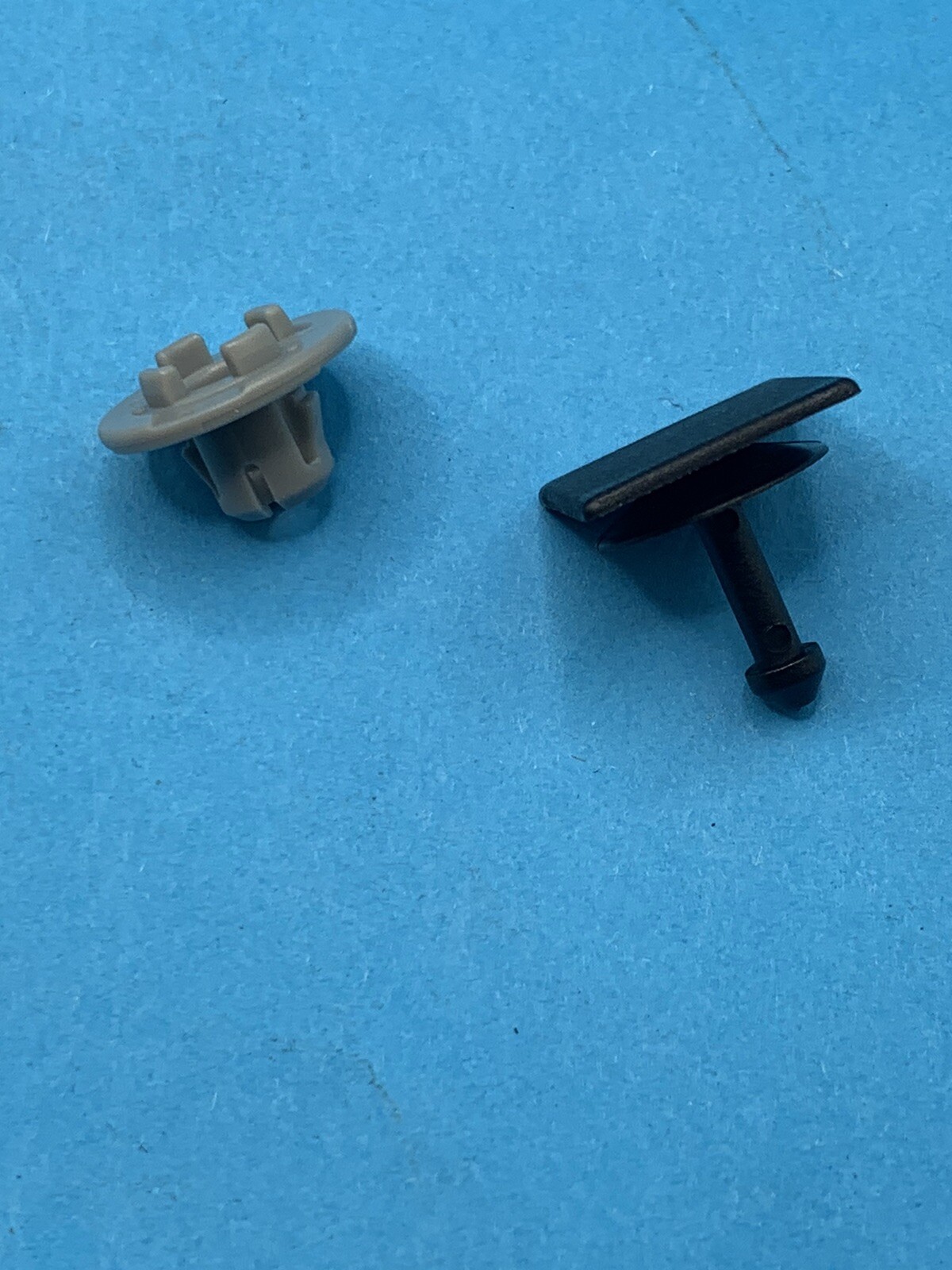 10 Piece Kit Cowl Cover Panel Retainer Clips and Grommets for Subaru | eBay