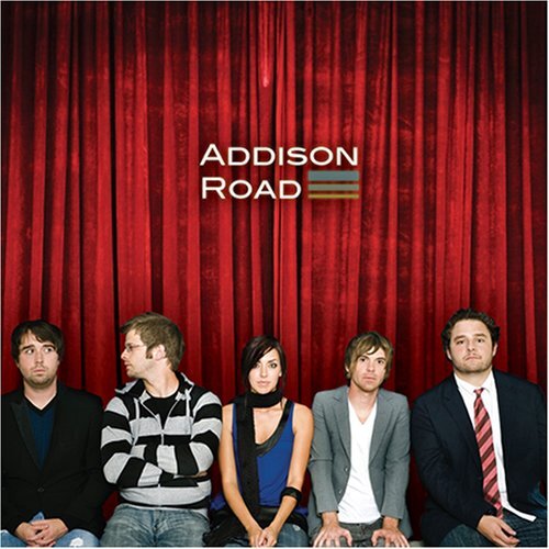 Addison Road Addison Road (CD) | eBay