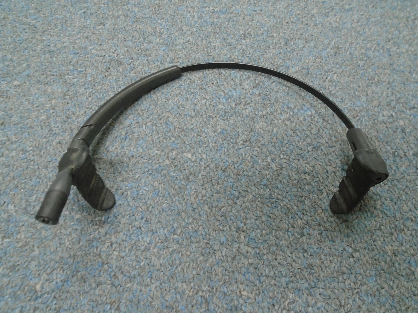 Plantronics 60966-01 H171N H151 H161 H171 DuoPro Headset Replacement ...