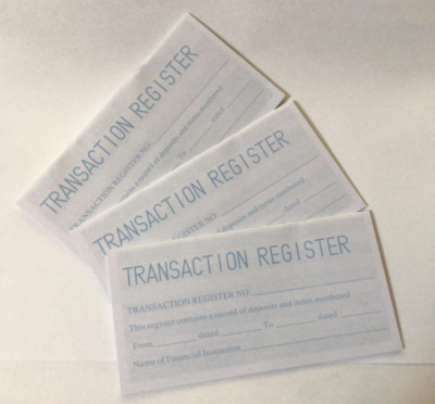 3 Checkbook Registers ; CALENDAR 2023 2024 2025 | eBay