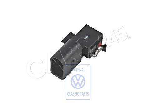 Genuine Volkswagen Micro Switch NOS Beetle 1C1 1C9 9C1 9G1 1C0962103 | eBay