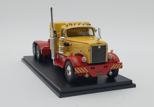 NEO 202090 International Harvester RDF 405 1955 Truck LN/Box | eBay