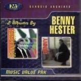BENNY HESTER - Perfect/united We Stand Divide - CD 26297866129| eBay