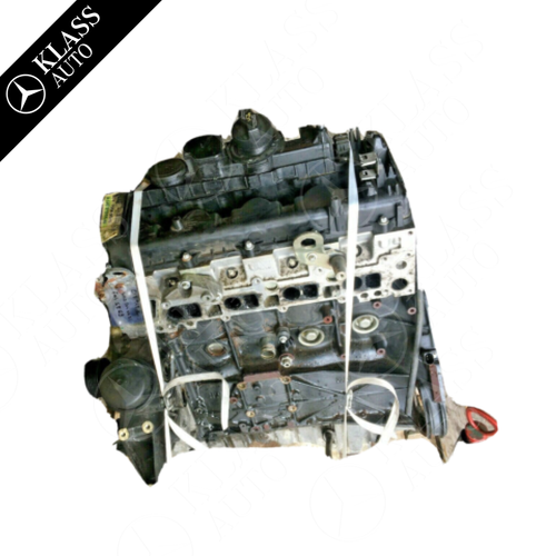 Mercedes C 220 cdi W204 engine 646.811 A6460107144 | eBay Australia