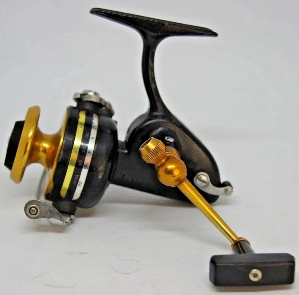 Penn 716z Spinfisher Ultralight Spinning Reel Vintage | eBay