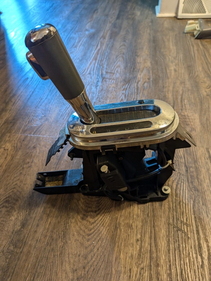 OEM 04-08 Ford F150 Automatic Floor Shifter Assembly | eBay