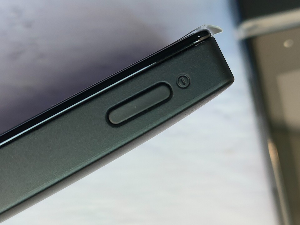 Original SONY Xperia U ST25i 8GB ST25 Unlocked Android 3G touch screen ...