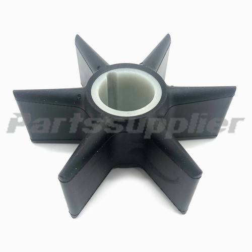 817275A09 Water Pump Impeller Repair Kit for Mercury Mariner MerCruiser ...