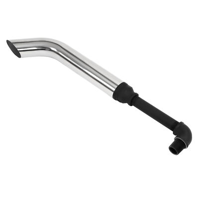 Stainless Steel Exhaust Stack Pipe Exhaust Stack For John Deere 60 70 ...