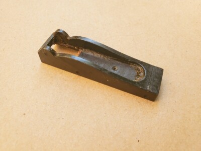 Mosin Nagant 91/30 Rifle Rear Sights Base. UNISSUED Russian surplus | eBay