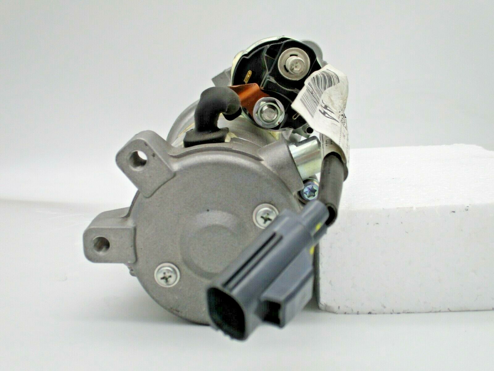 Denso DSN1416 Starter Motor for sale online | eBay
