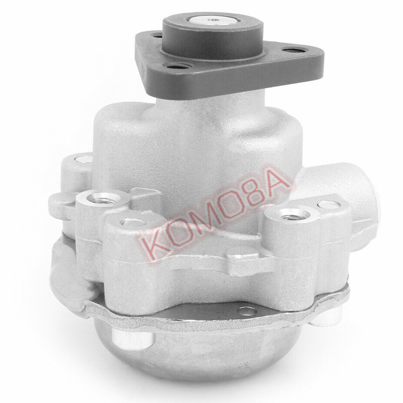 32416760036 Power Steering Pump Fit For BMW E46 320i 330Ci 325i 323i ...