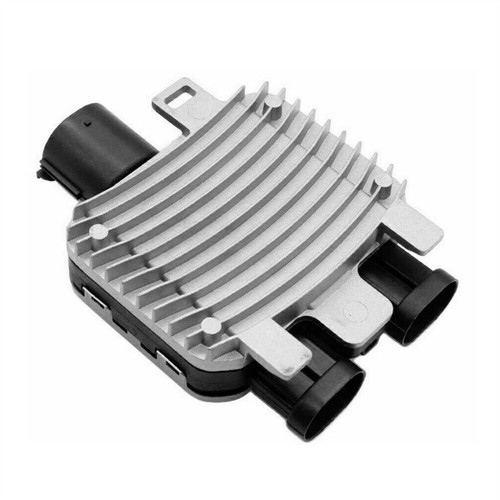 Cooling Fan Radiator Control Module Resistor For Ford S-MAX Galaxy ...