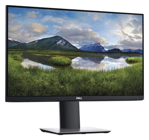 Dell E2420H 24 Inch FHD (1920 x 1080) LED Backlit LCD Monitor w ...