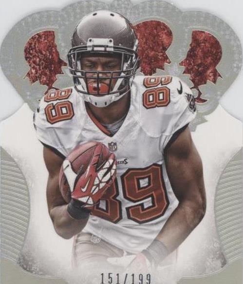 2013 Panini Crown Royale - Russell Shepard #184 Silver Holo Die-Cut ...
