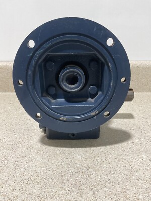 Grove Gear Ironman GR8245619.00 Ratio 10:1 NEW | eBay