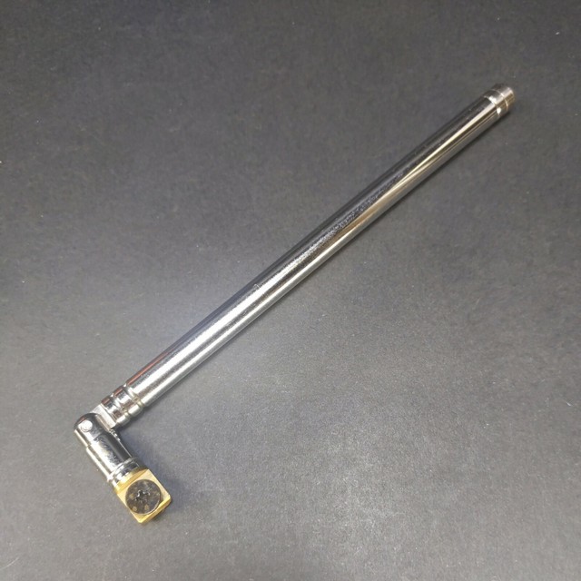 Vintage Realistic POCKETVISION 22 Portable TV - Tested & Working for ...