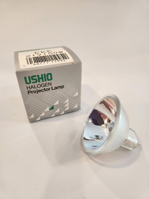 Ushio Halogen Projector Lamp EKE, 21 Volt, 150 Watt | eBay