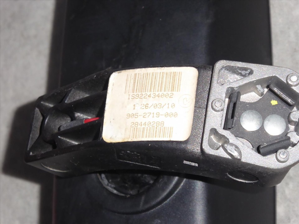 BMW F10 530D , Innenspiegel EC, 51169224340, 9224340, is922434002 | eBay