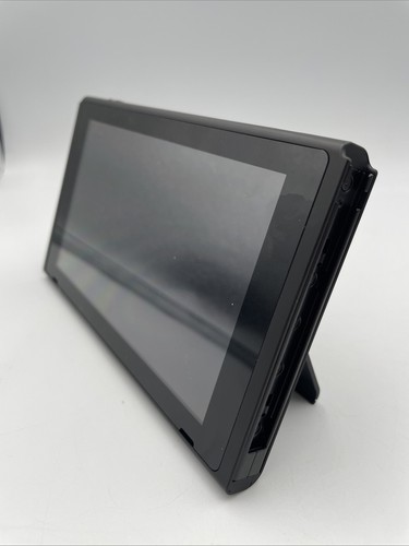 Nintendo Switch HAC-001(-01) Handheld Console Console ONLY ‼️Read-bad ...