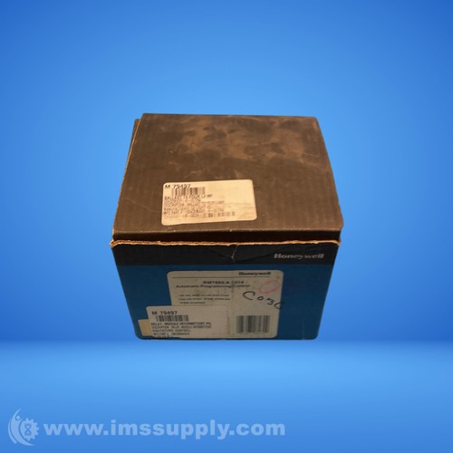 Honeywell RM7895A1014 Burner Control FNOB | eBay UK