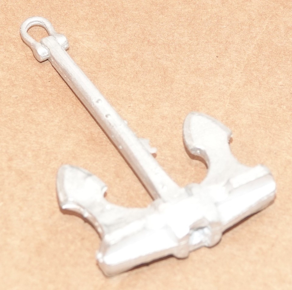 4 - Model Die Cast Ship/Boat Anchors | eBay