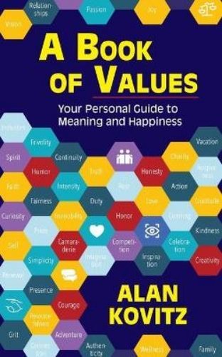 Alan Kovitz A Book of Values (Poche) | eBay