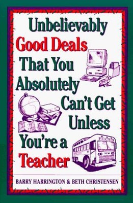 Unbelievably Good Deals That You Absolutely Cant Get Unless Youre a ...
