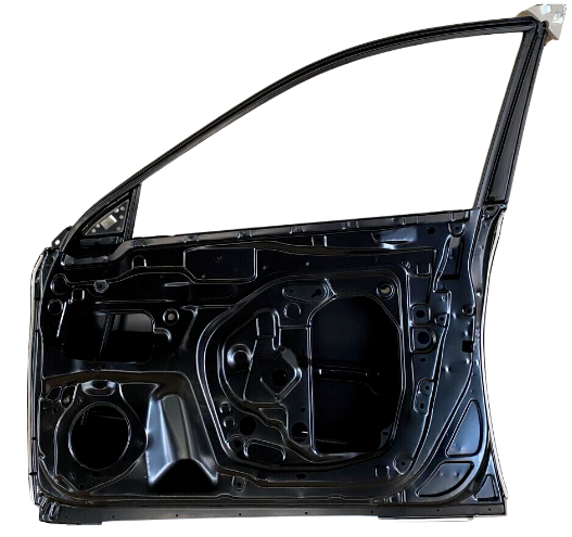 For 2019-2022 Nissan Altima Right Front Door Shell Passenger Front ...