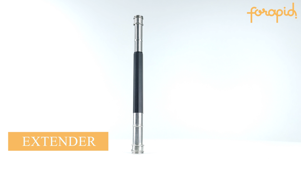 5x Dual Head Pencil Extender Holder Lengthener-Art Pencil Eyeliner ...