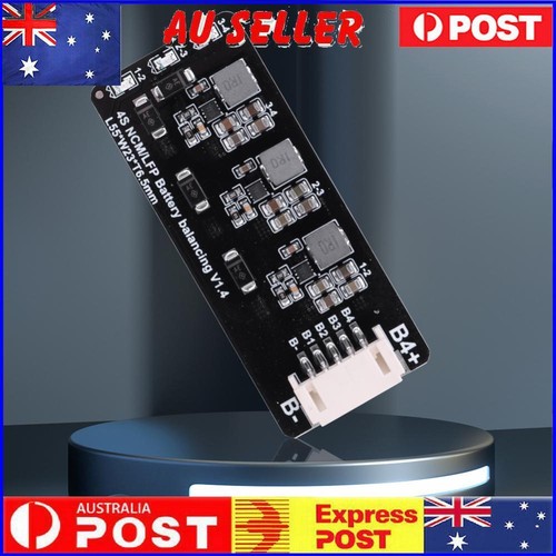 1.2A High Current Equalizer Module 2-16S Energy Conversion Board (4S ...