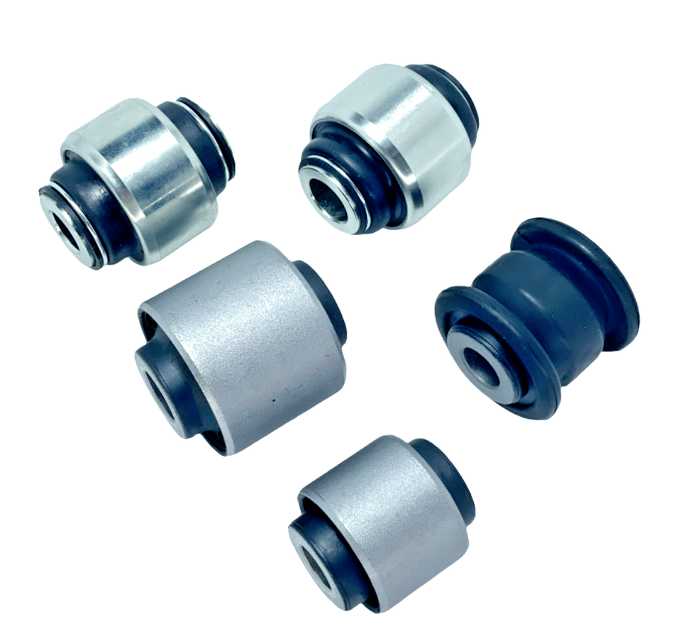 For Ford Explorer 2011 2012 2013 2014 Rear Suspension Knuckle Bush Kit ...