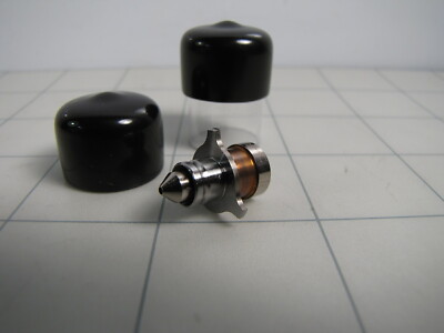 Husky Hot Runner Injection Molding Nozzle 5228596-5 / 18066-004 NEW | eBay