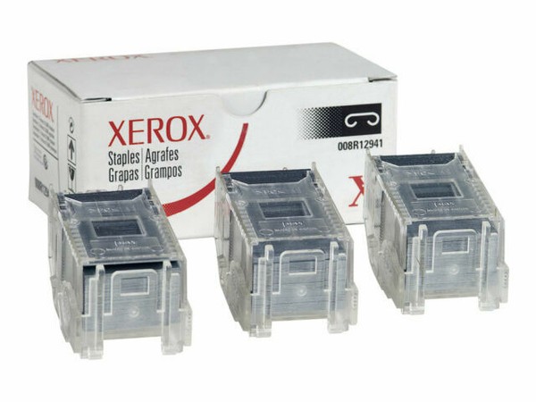 Xerox 008R12941 Staples - 15000 Pieces for sale online | eBay