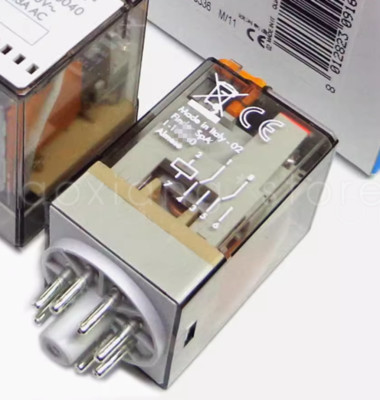 1PC 60.12.4.051.0040 Navigation Light Current Relay | eBay