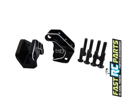 Hot Racing Axle Lower Shock Mount (2) Bomber RRT12A01 | eBay