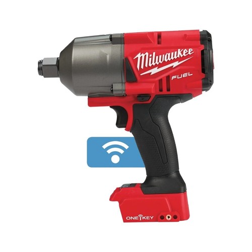 Milwaukee FUEL ONE KEY 3/4'' Impact Wrench, 18V Without Battery | eBay