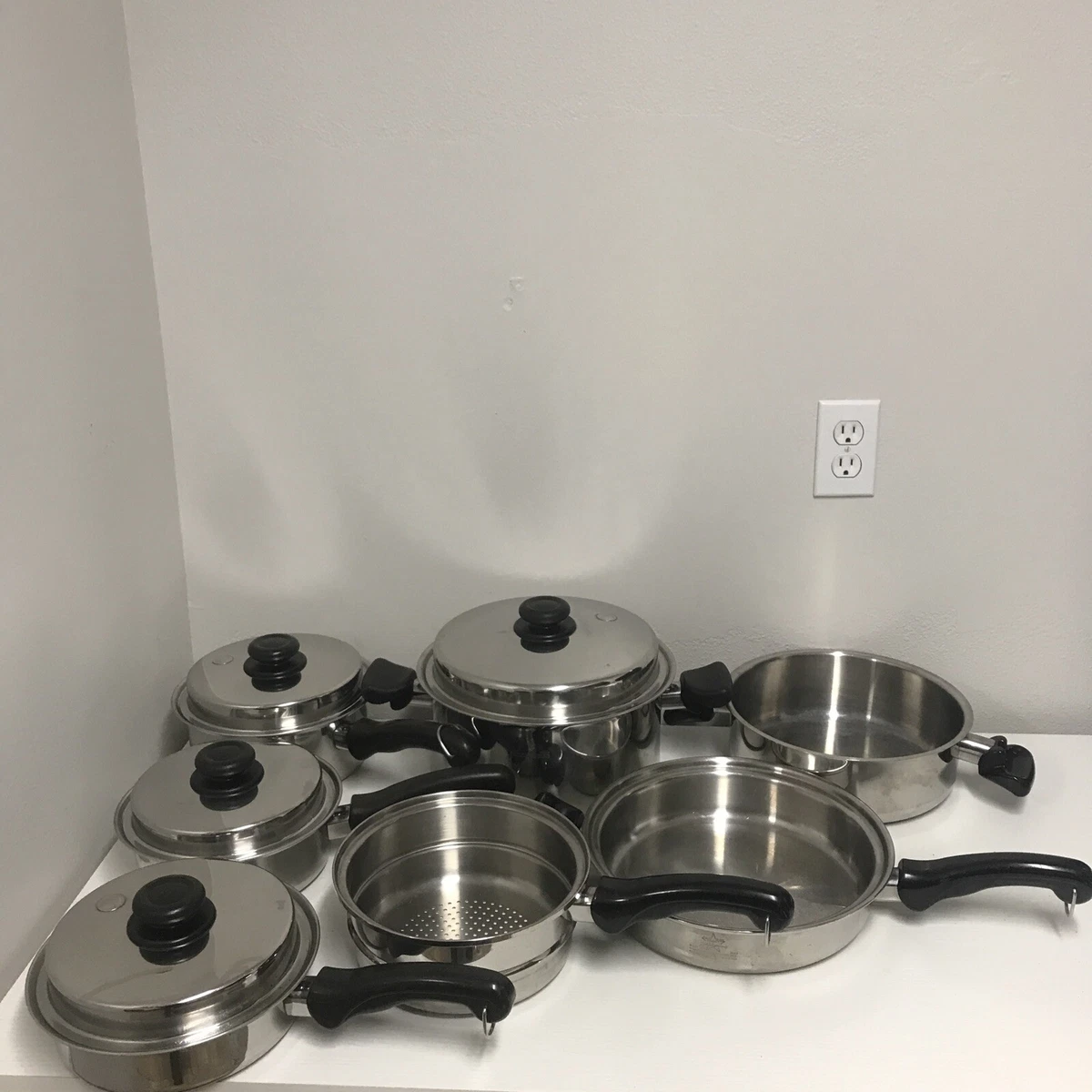 Saladmaster