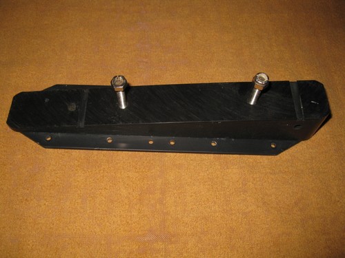 Lowrance LSS-2 Structure Scan Transducer Mounting Bracket Wedge WG-LSS2 ...