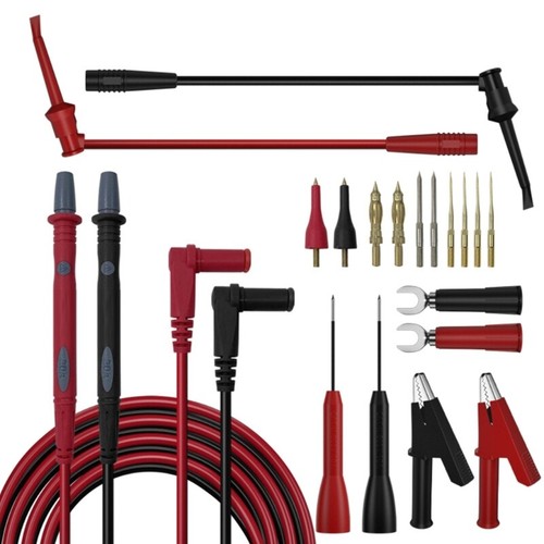 Multipurpose Testing Probes Tool set for electric Current Resistance ...