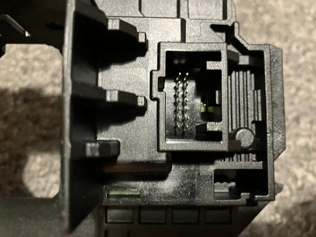 Genuine Ford C-max Mk2 Grand C-max Focus Mk3 Steering Column Housing ...