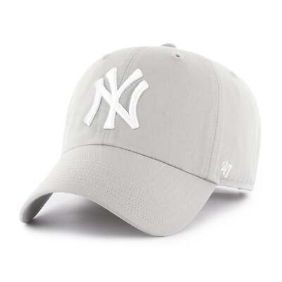 New York Yankees '47 Clean Up Hat | eBay