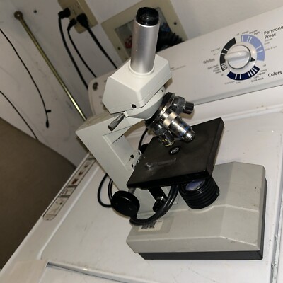 Microscopes - Stereomaster Microscope