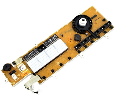 OEM LG Washer User Interface EBR62267105 1-Year Guarantee ⭐Free Same ...