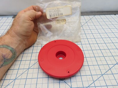 RedMax 6232-15261 Trimmer Head Cover Retainer 521435601 | eBay